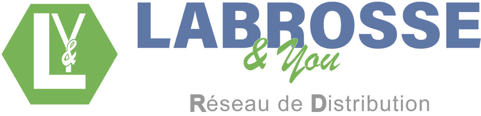 Labrosse Équipement – Concessionnaire Fenwick, chariots…