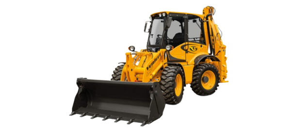 Chargeuse Multifonction – Labrosse Équipement – Concessionnaire Fenwick ...