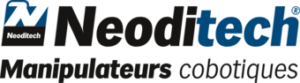 Neoditech – Labrosse Équipement – Concessionnaire Fenwick, chariots…